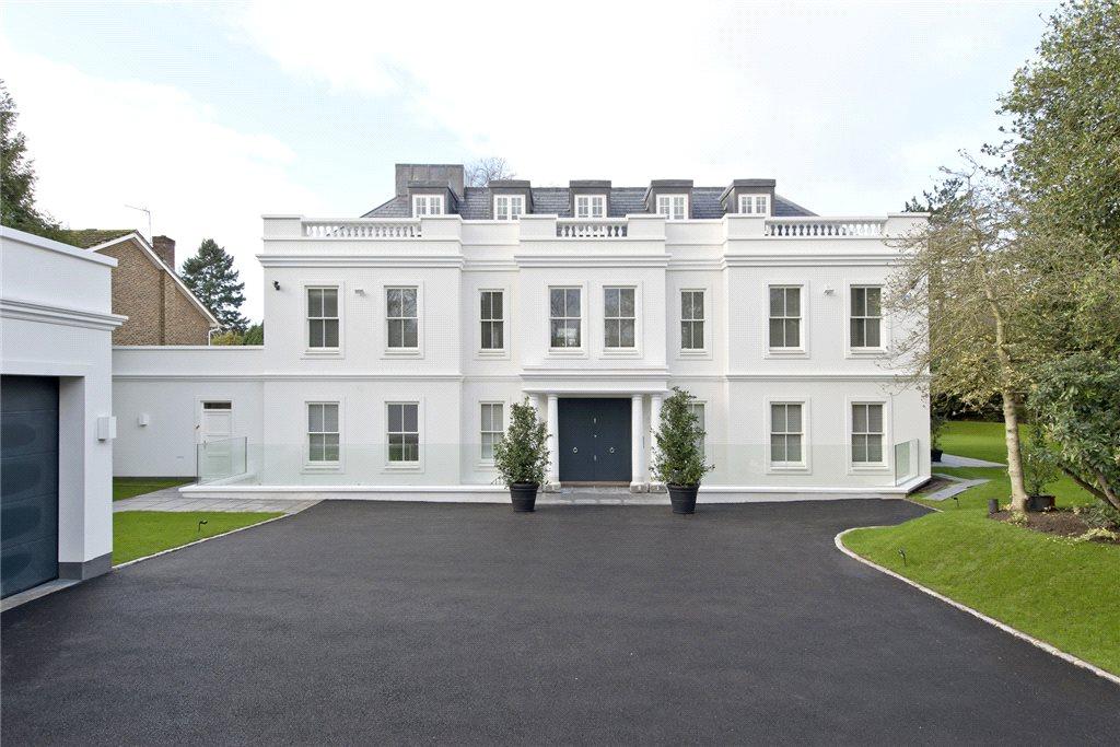 ICF – Contractors