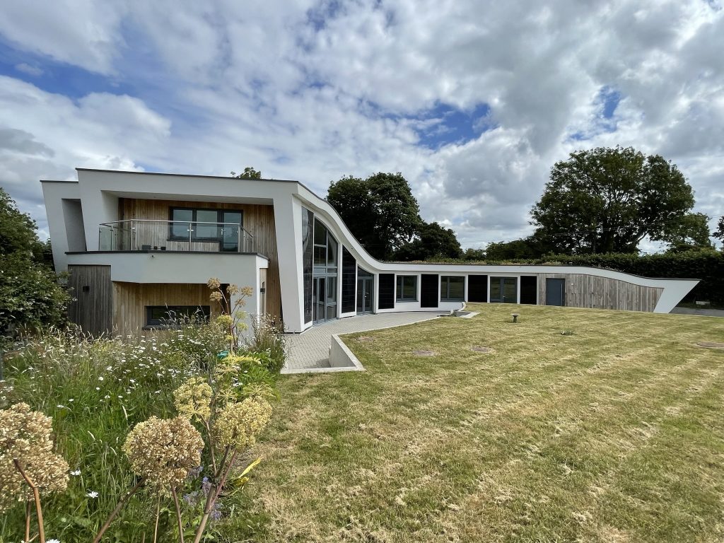 ICF – Contractors