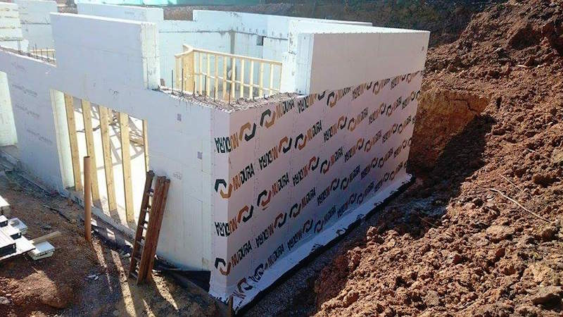 Icf Basement Contractor Syracuse Ny